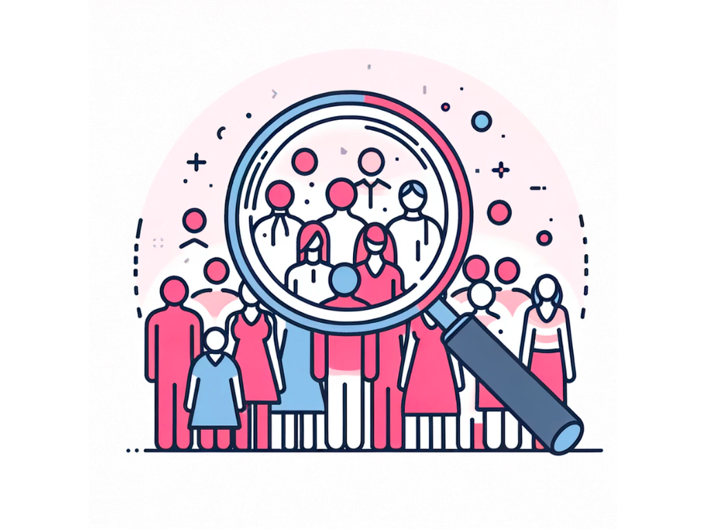 Entenda o perfil do cliente e melhore suas estratégias de marketing com ...