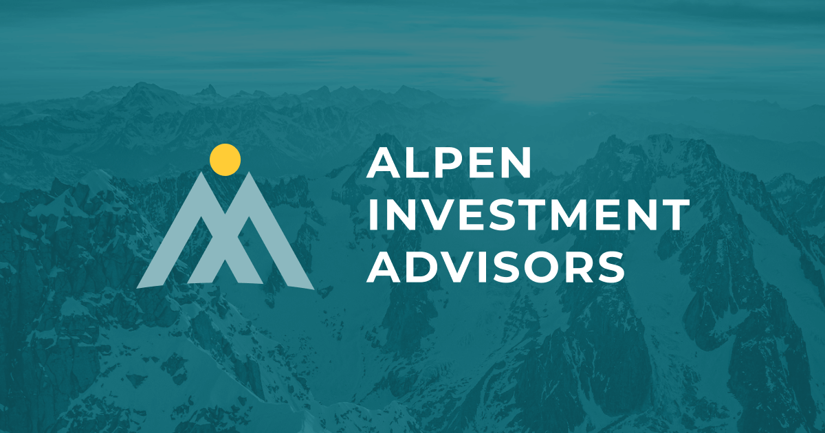 Alpen Investment Advisors - North Vancouver
