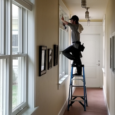 Window Cleaning in Fort Collins, CO