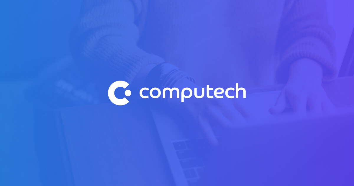 computech GmbH | Cloud First IT Lösungen für Unternehmen