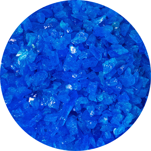 Copper Compounds - Old Bridge minerals