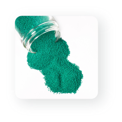 Copper Compounds - Old Bridge minerals