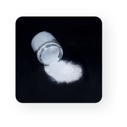 Zinc Compounds - Old Bridge Minerals