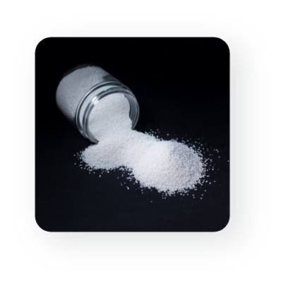 Zinc Compounds - Old Bridge Minerals