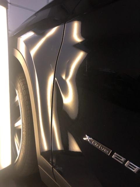 Before and After Dent Repairs | Diamond Hail and Dent