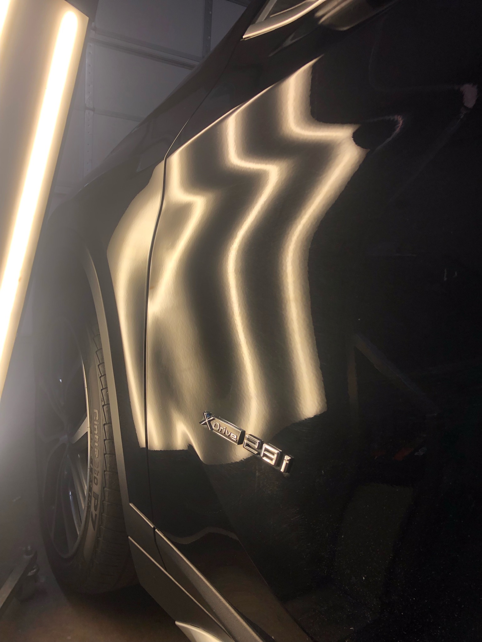 Before and After Dent Repairs | Diamond Hail and Dent