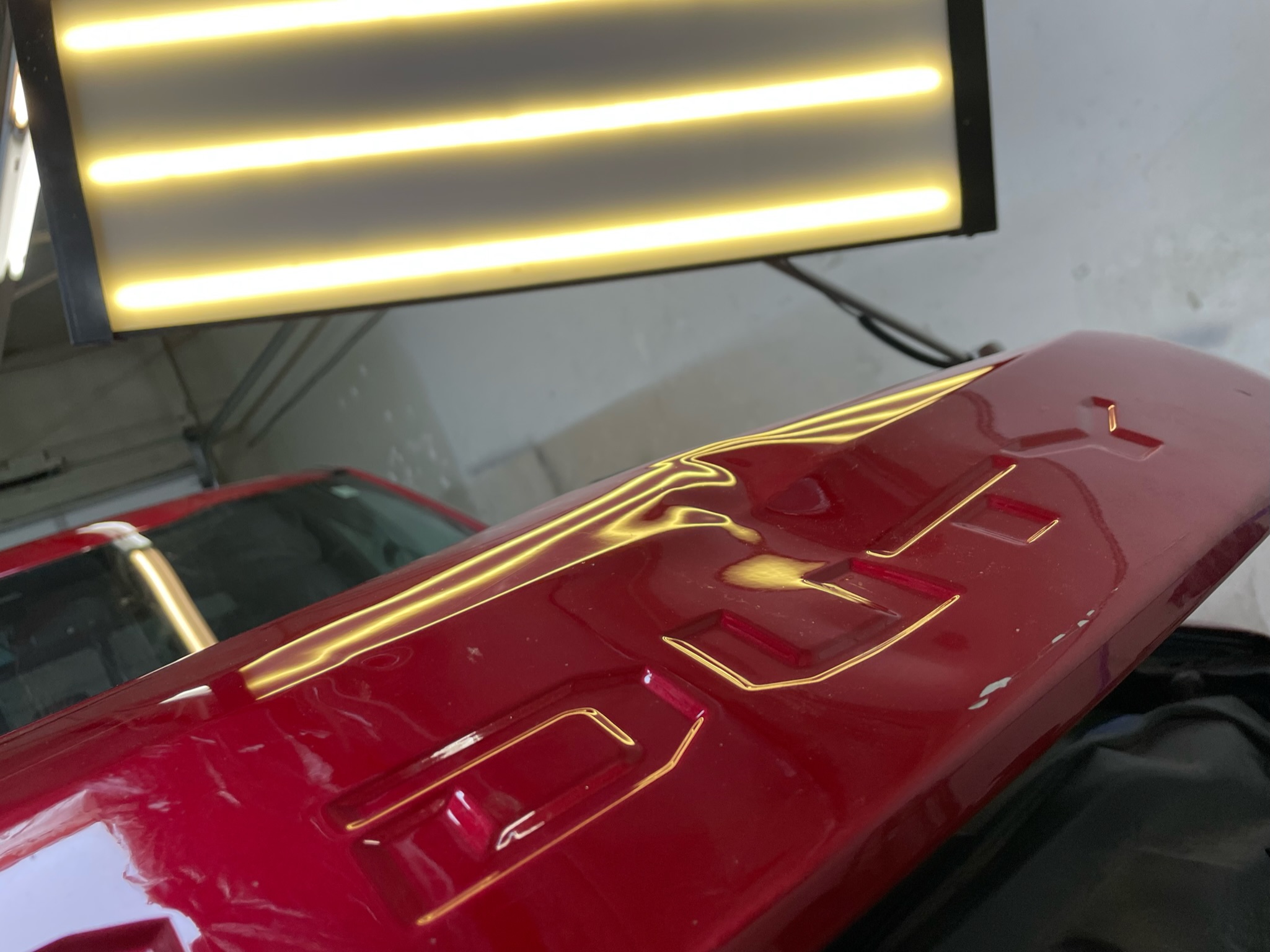 Before and After Dent Repairs | Diamond Hail and Dent