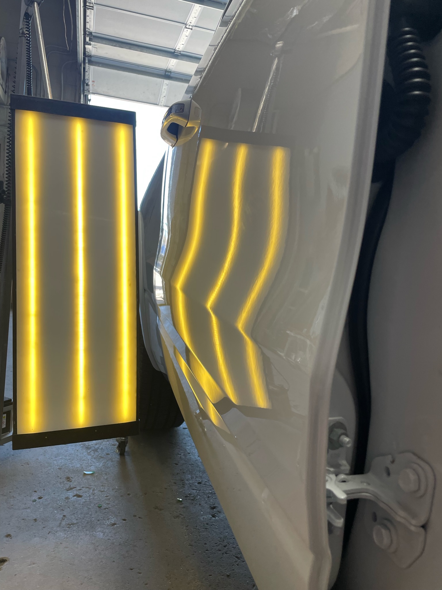 Before and After Dent Repairs | Diamond Hail and Dent