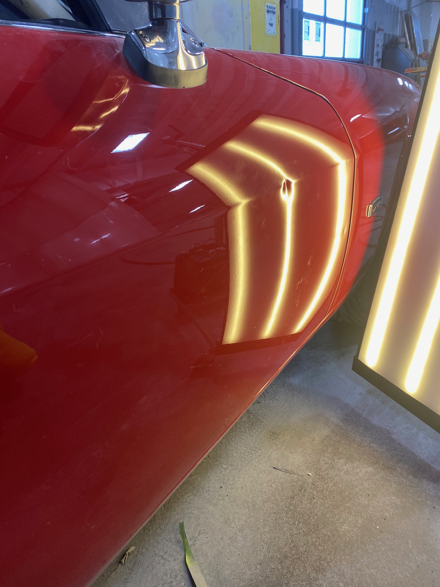 Before and After Dent Repairs | Diamond Hail and Dent