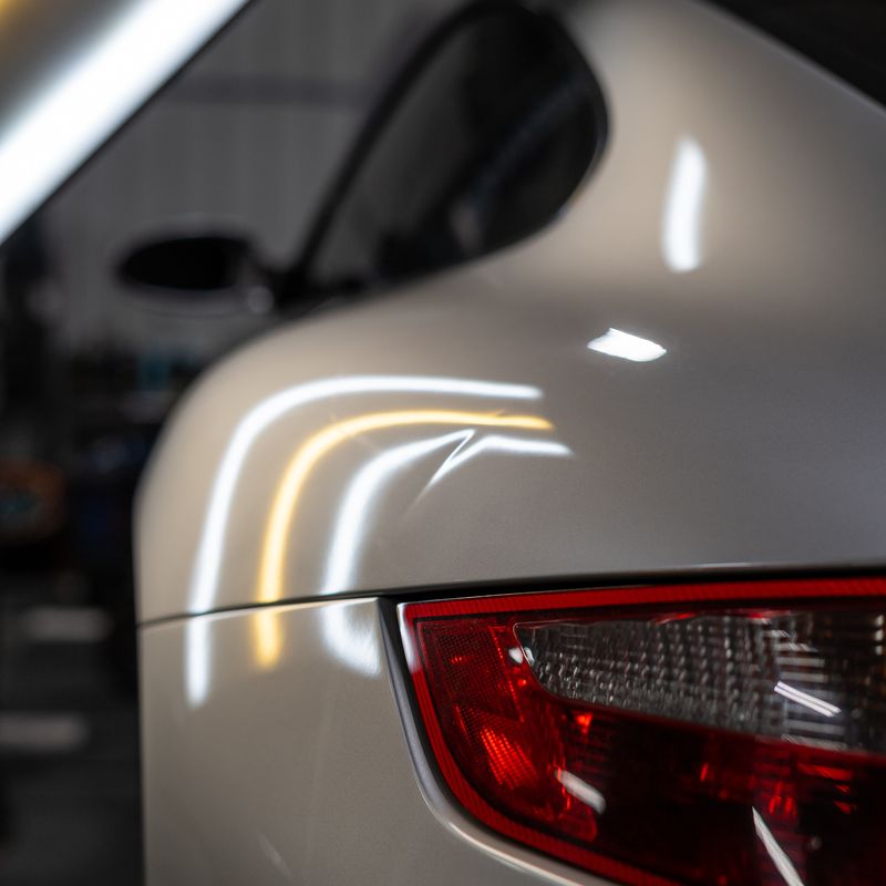 Before and After Dent Repairs | Diamond Hail and Dent