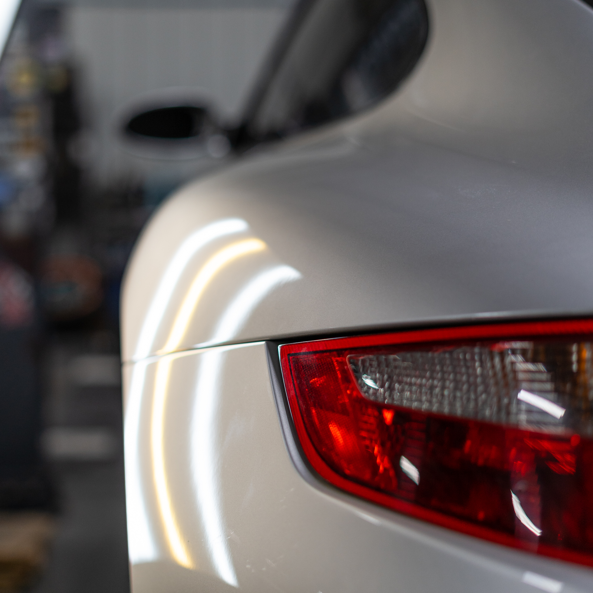 Before and After Dent Repairs | Diamond Hail and Dent