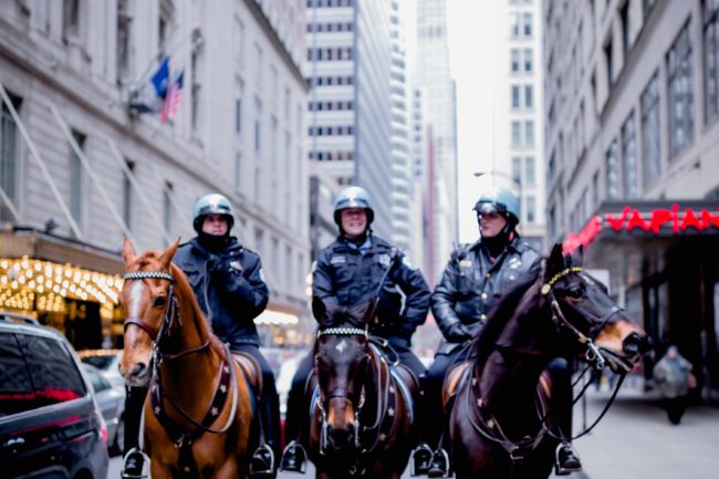 EAP for Police Officers | Nivati