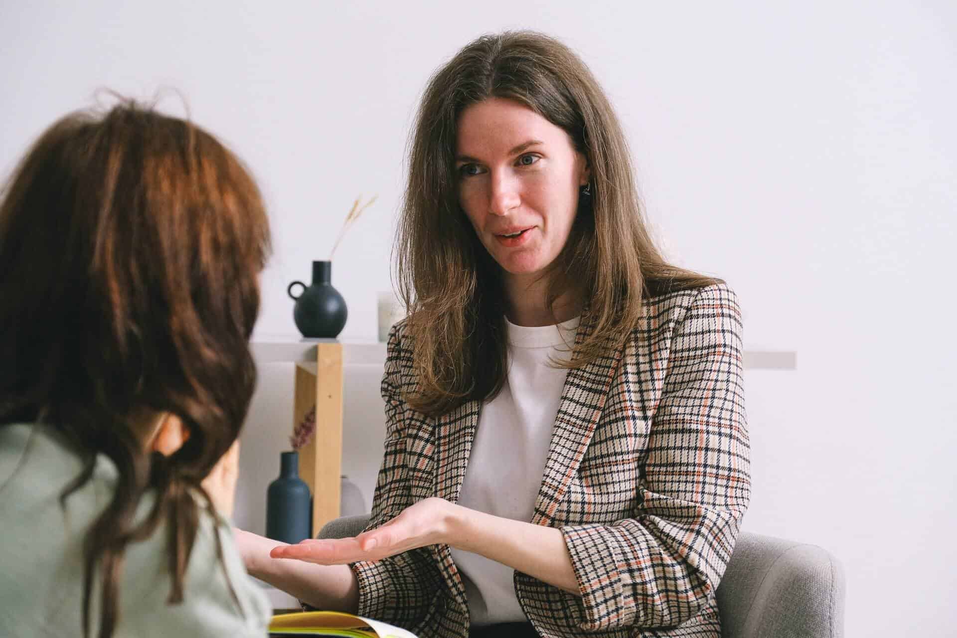 How to Find the Right EAP Therapist for You | Nivati