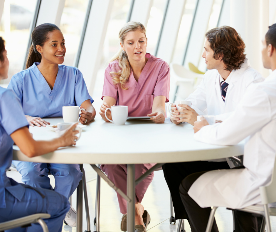 3 Important Tips to Boosting Morale for Hospital Staff | Nivati