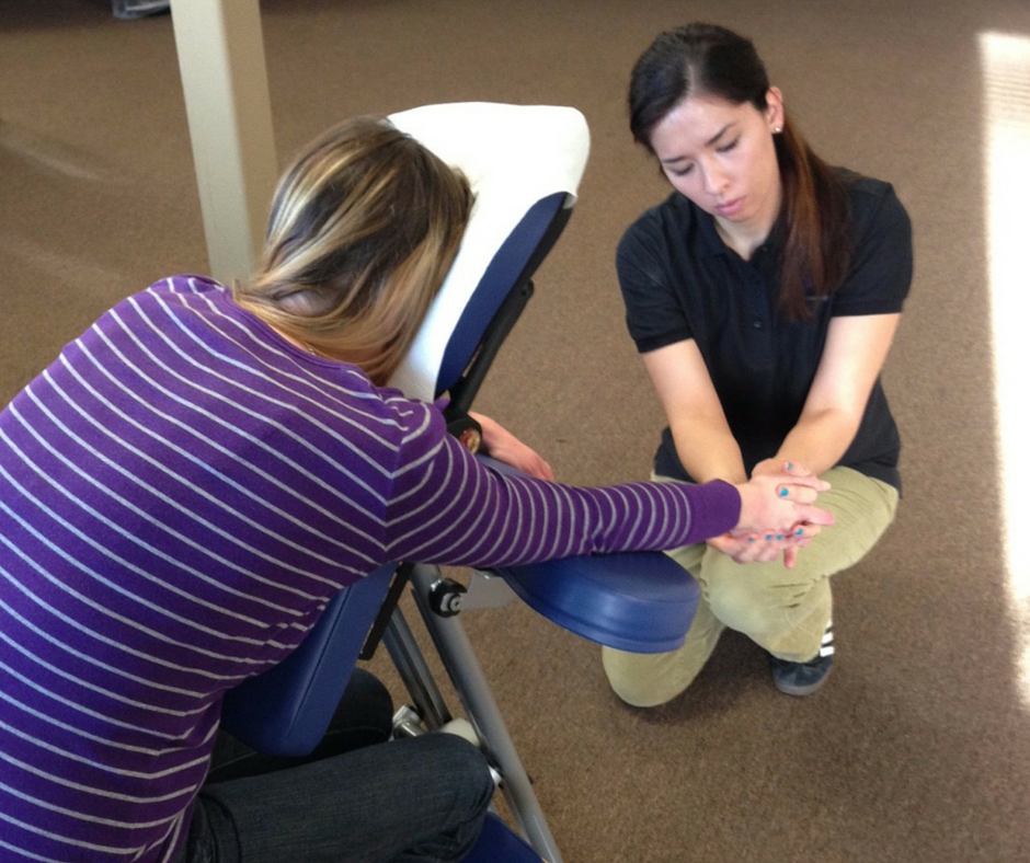 Pros and Cons of Workplace Massage Programs- an Honest Review | Nivati