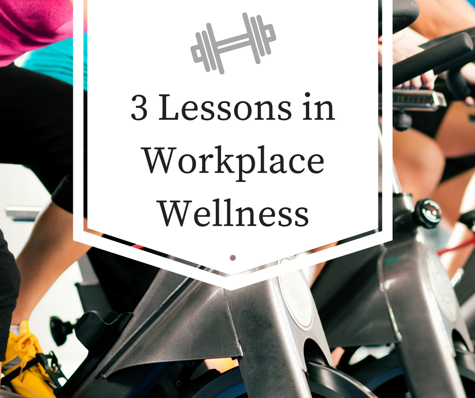 Wellness Program Ideas: 3 Lessons I Learned the Hard Way | Nivati