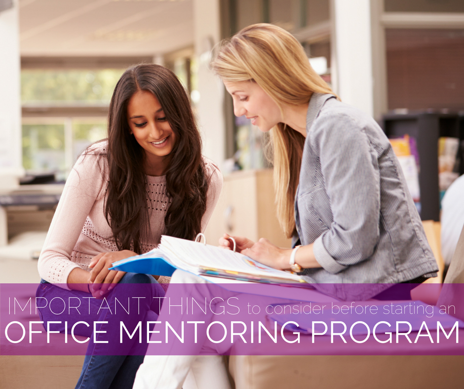 What You Need to Know About Mentorship in the Workplace | Nivati