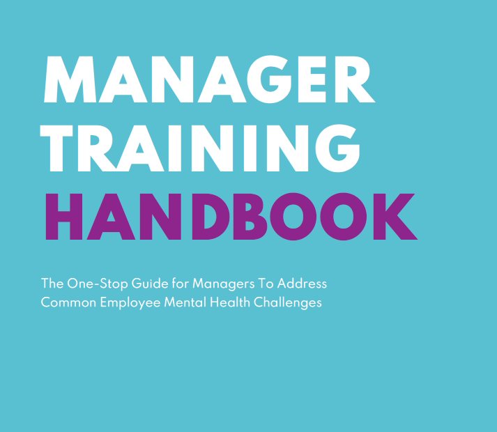 Download the Manager Training Handbook | Nivati