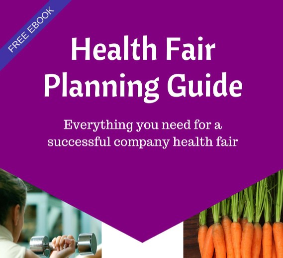 Download the Health Fair Planning Guide | Nivati
