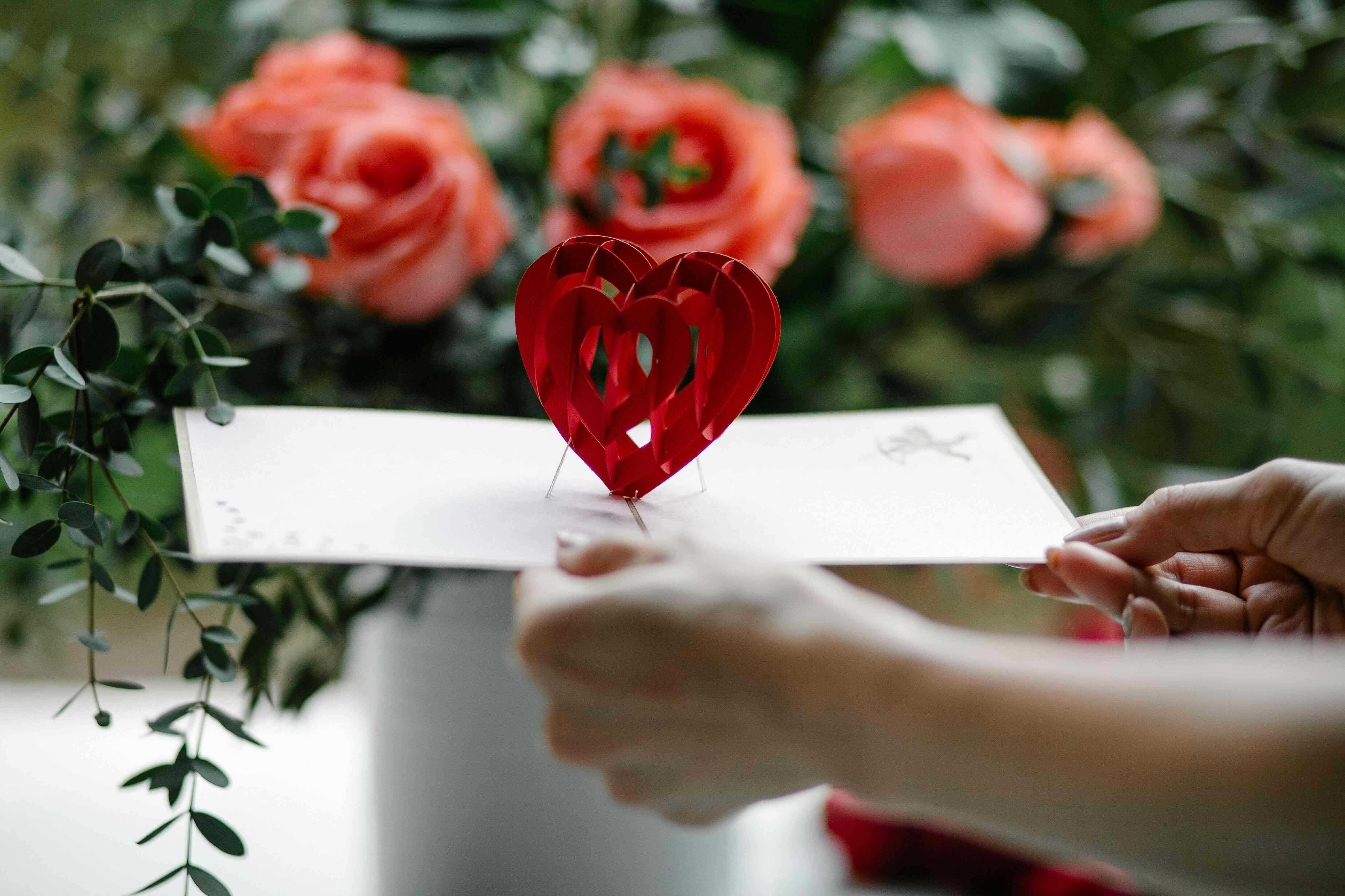 Cupid Is Out, Connection Is In: Stop Focusing on Romantic Love If You ...