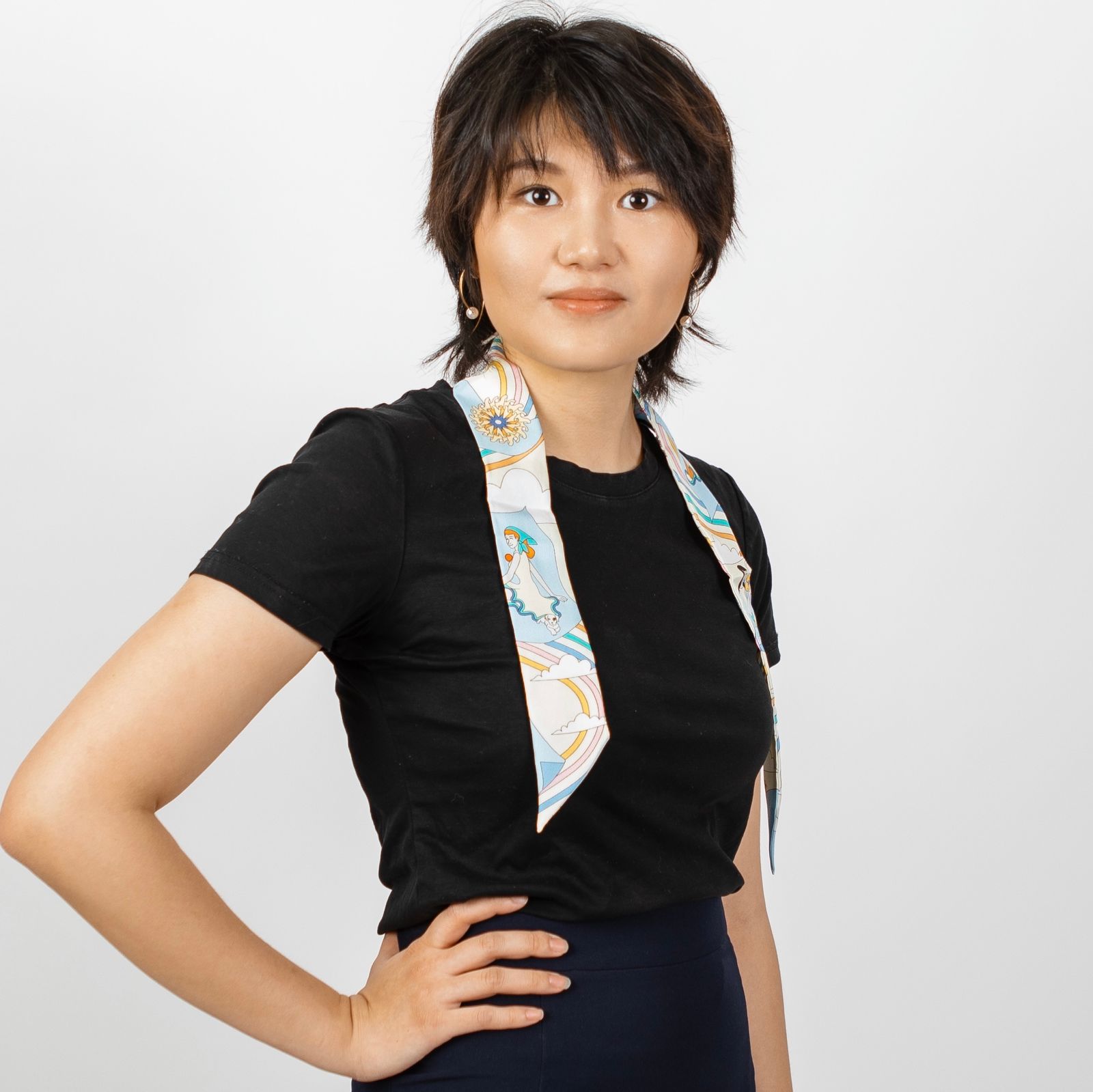Meet Our Fellows