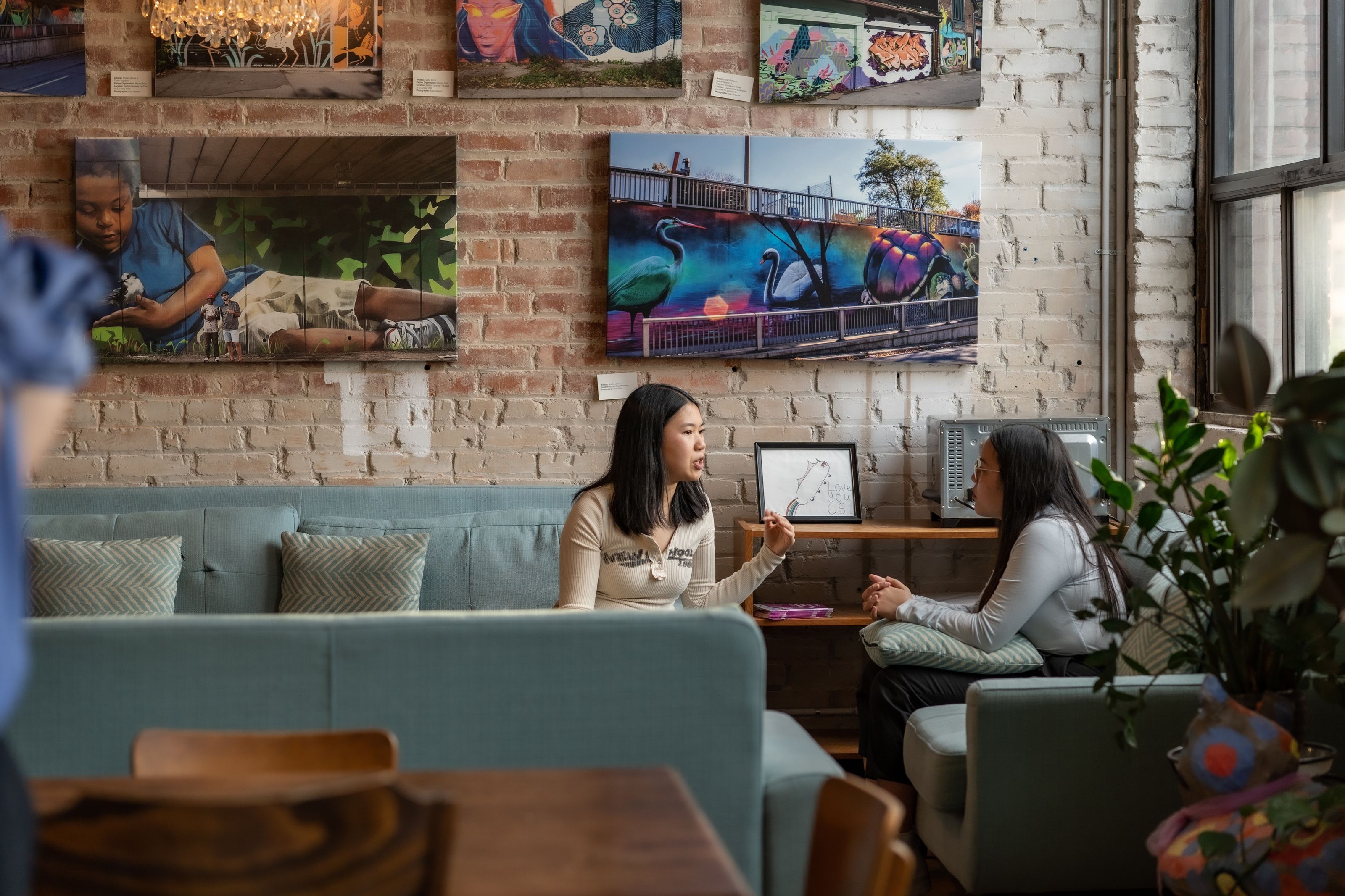 Propel Impact Consulting Fellowship