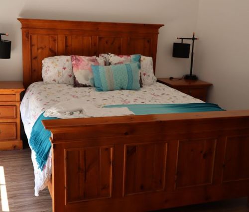 Stay | Melbourne Farm Stay