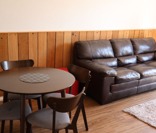 Stay | Melbourne Farm Stay