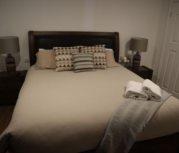 Stay | Melbourne Farm Stay