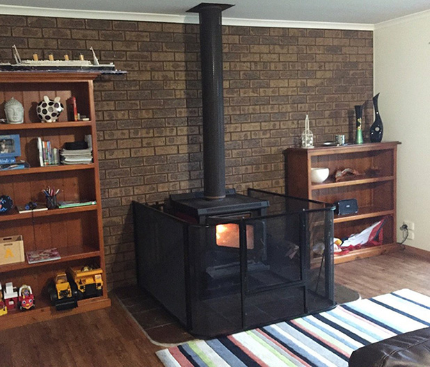 Stay | Melbourne Farm Stay