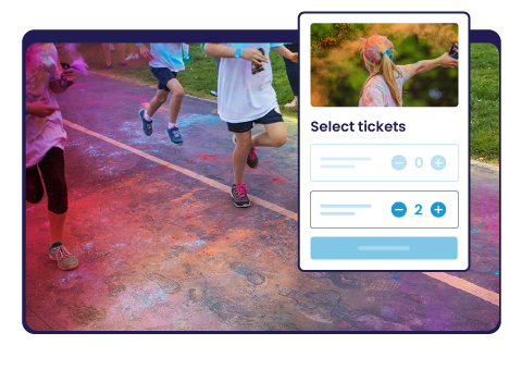 PIXO | The complete platform helping nonprofits & charities grow