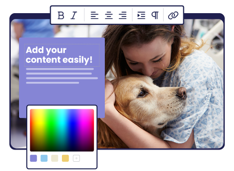 PIXO | The complete platform helping nonprofits & charities grow