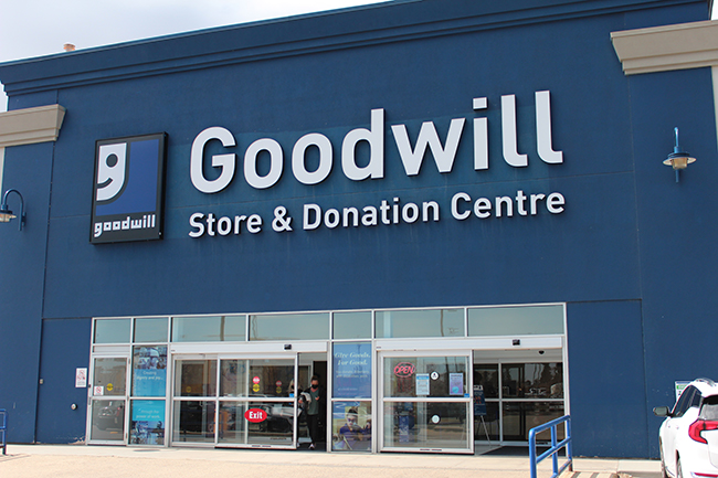 Goodwill - Commercial