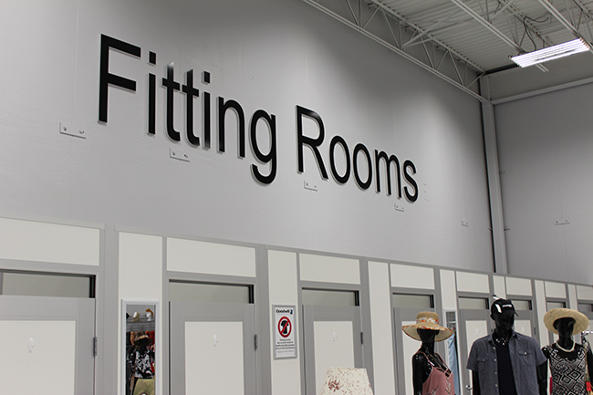 Goodwill - Commercial