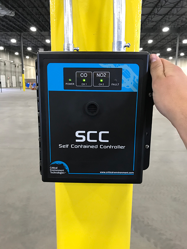 Finning Cat - Commercial