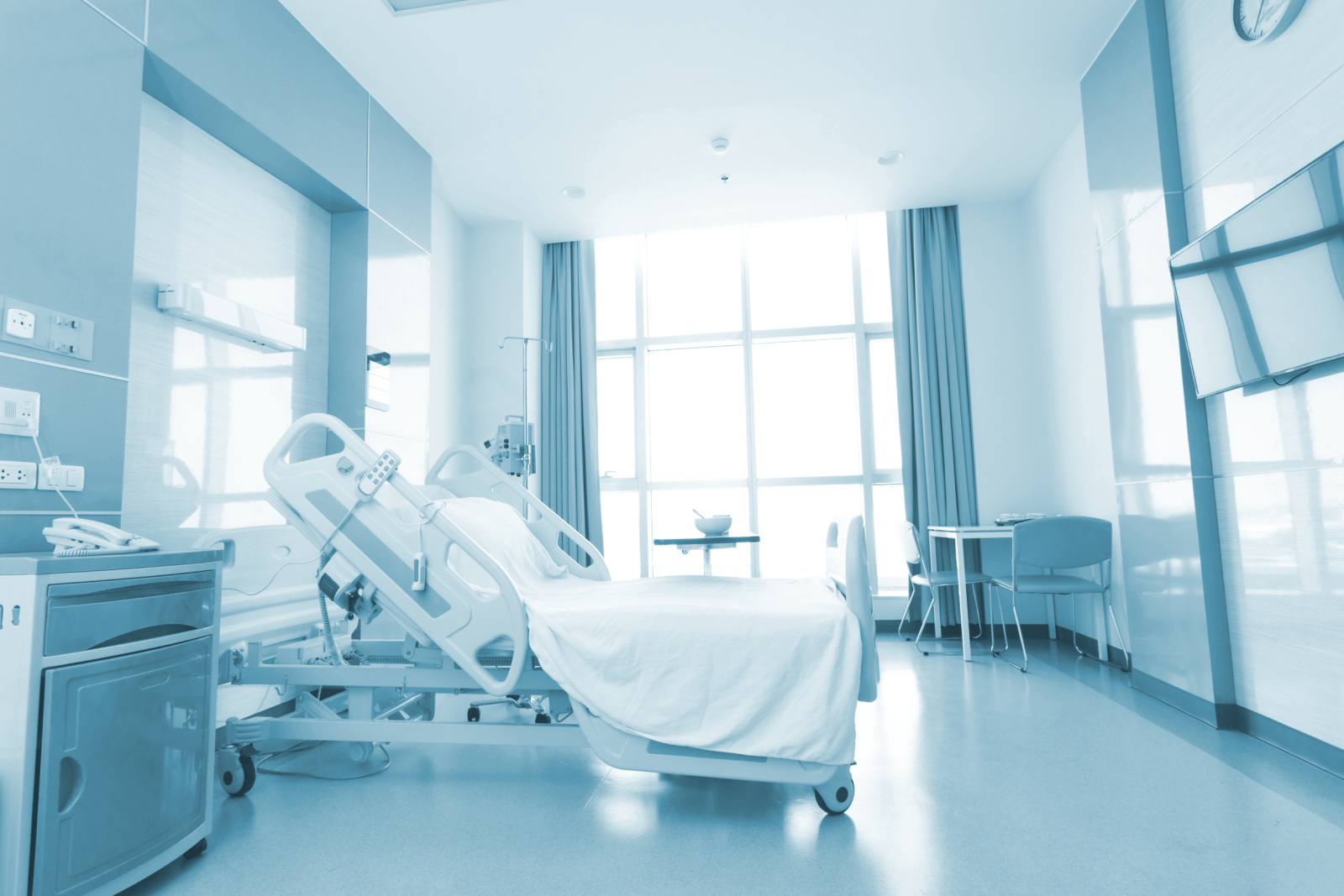 Inpatient-Only List Reinstatement Offers Opportunities to Hospitals