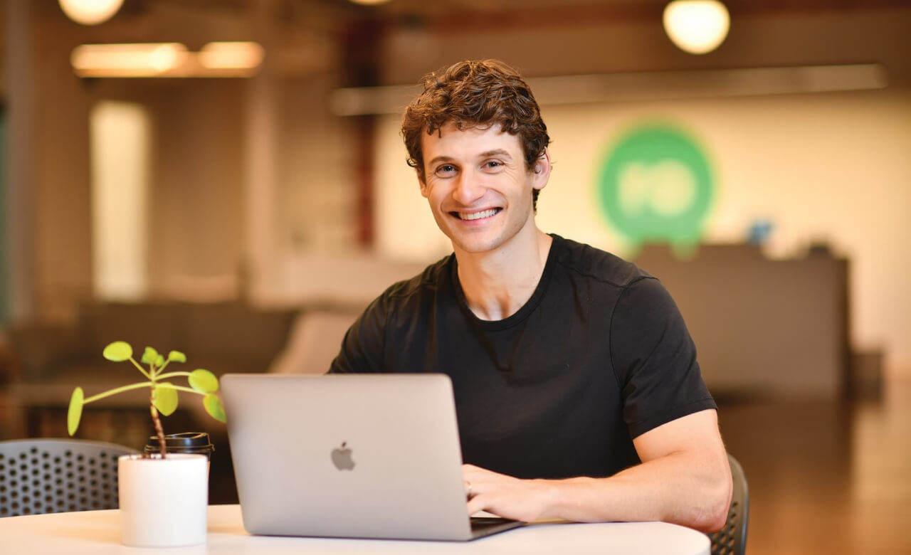 House Calls Reinvented