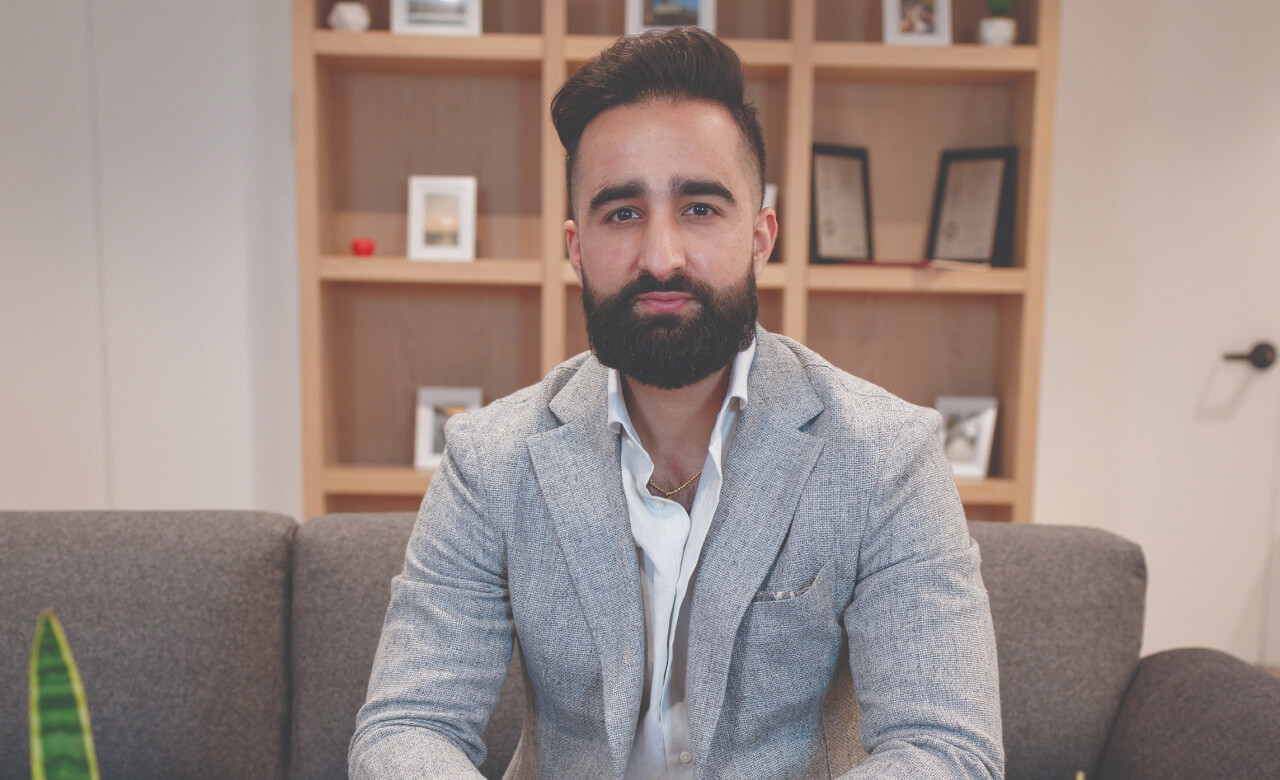 Dynamic Decision-Making