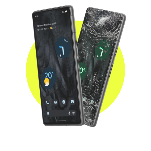 Acurast • Decentralized Serverless Cloud