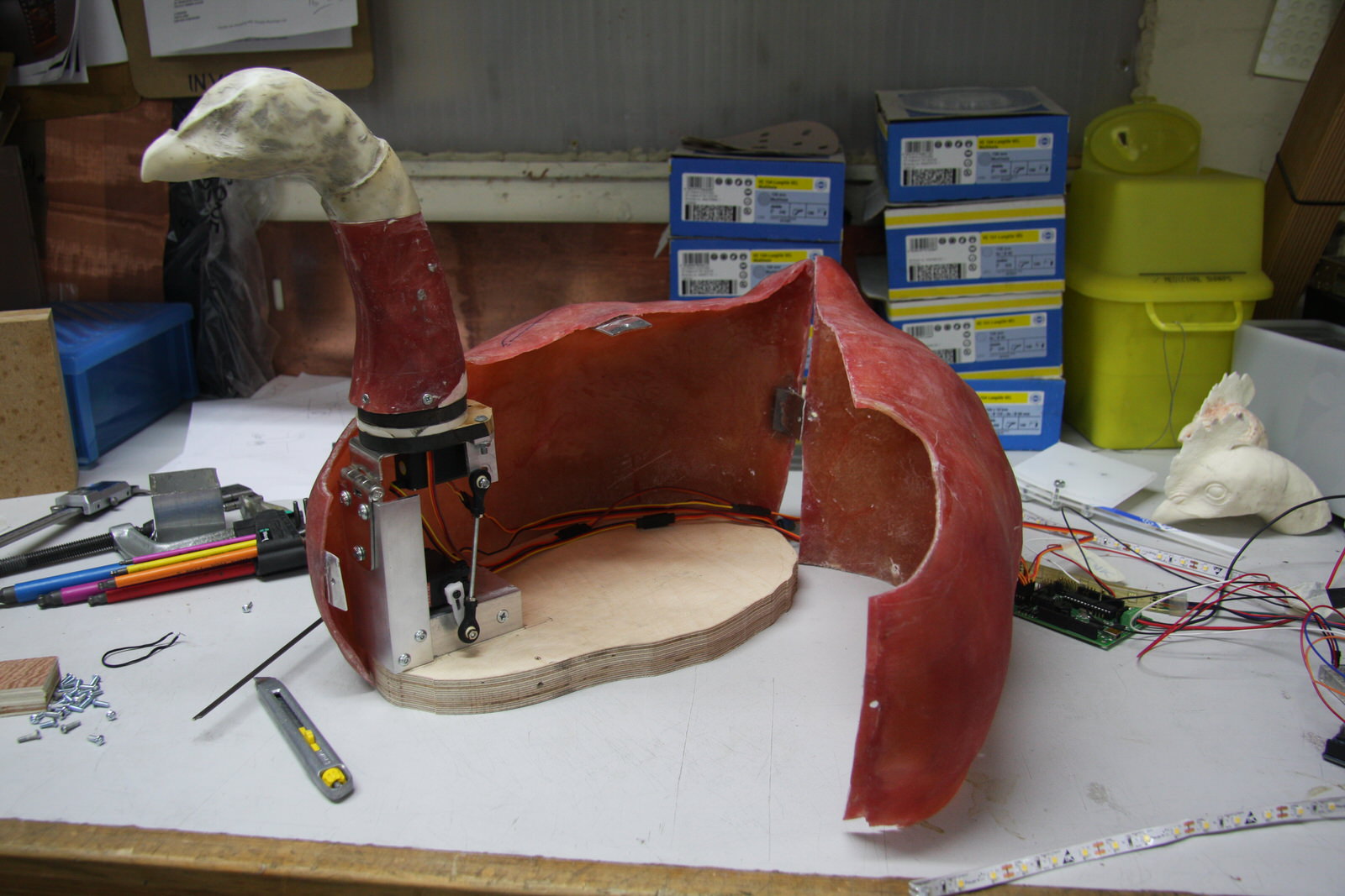 Engineering London | Zone Creations London, SW19 2RR