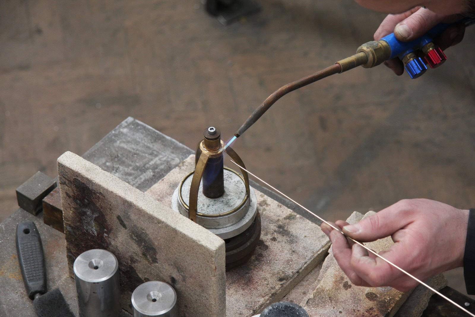 Engineering London | Zone Creations London, SW19 2RR