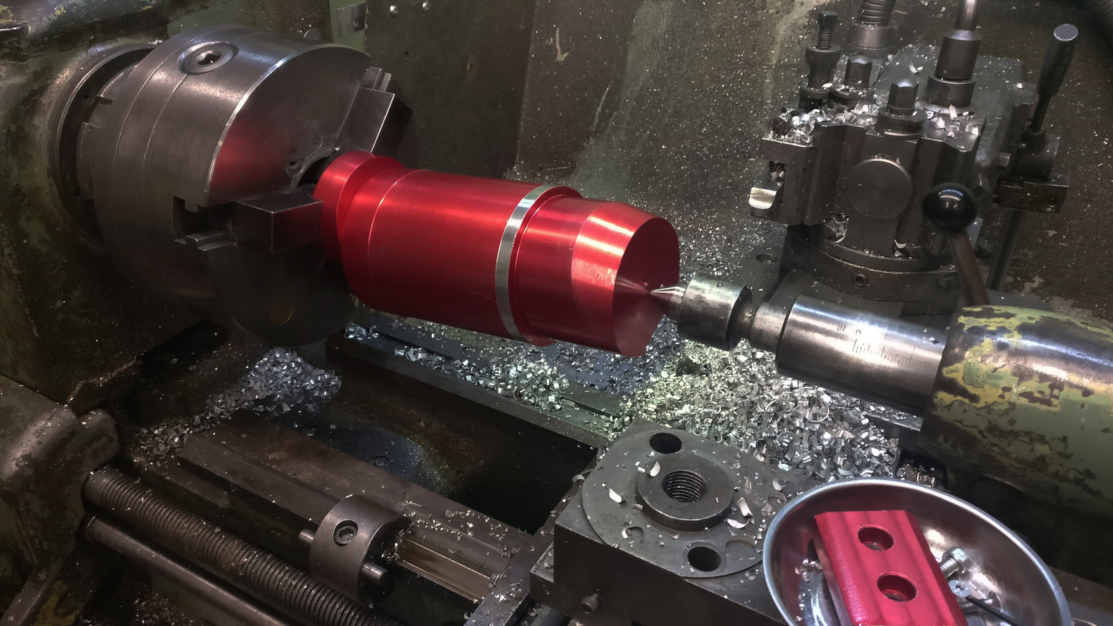 Engineering London | Zone Creations London, SW19 2RR