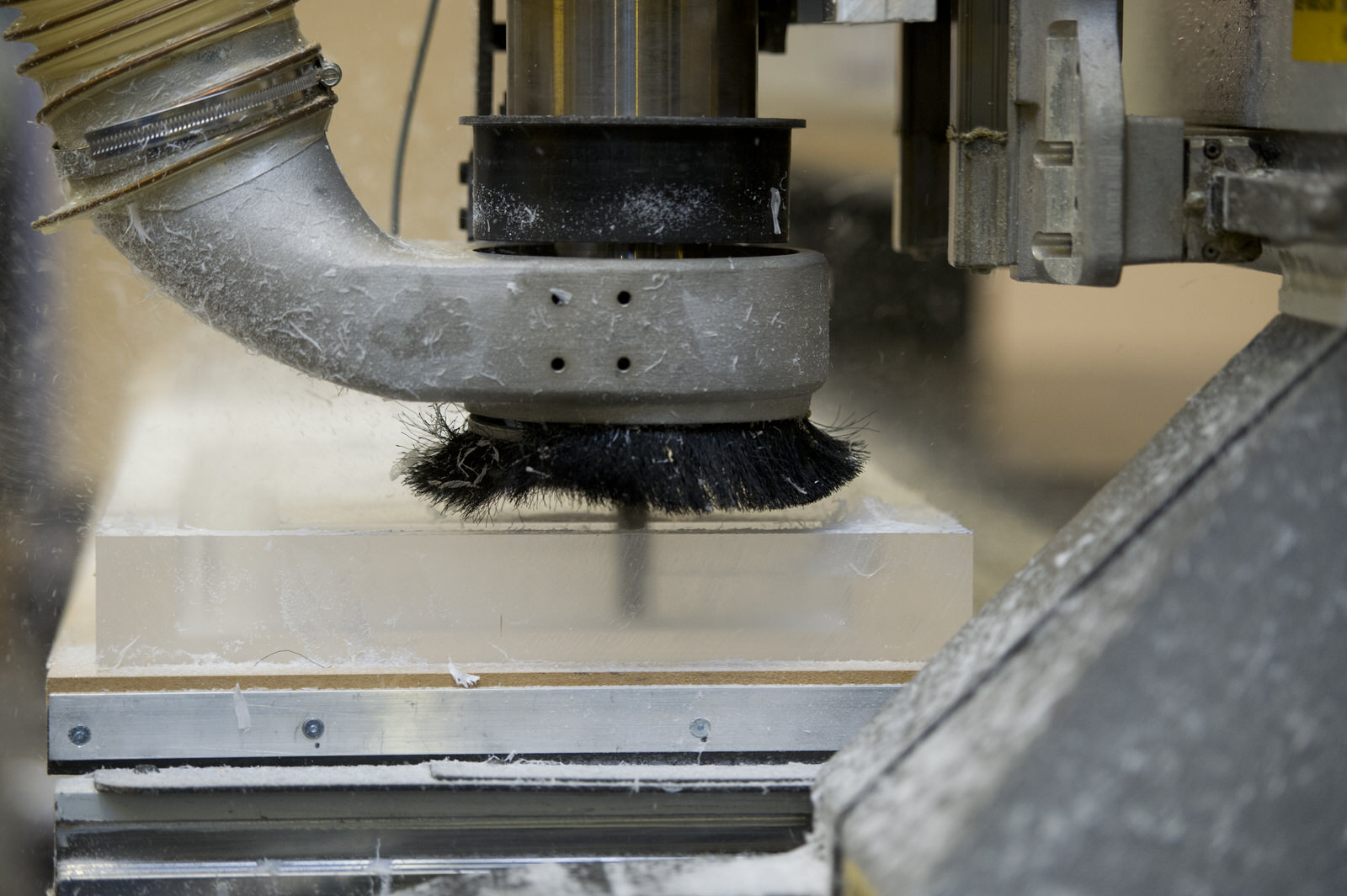 CNC Routing London | Zone Creations London, SW19 2RR