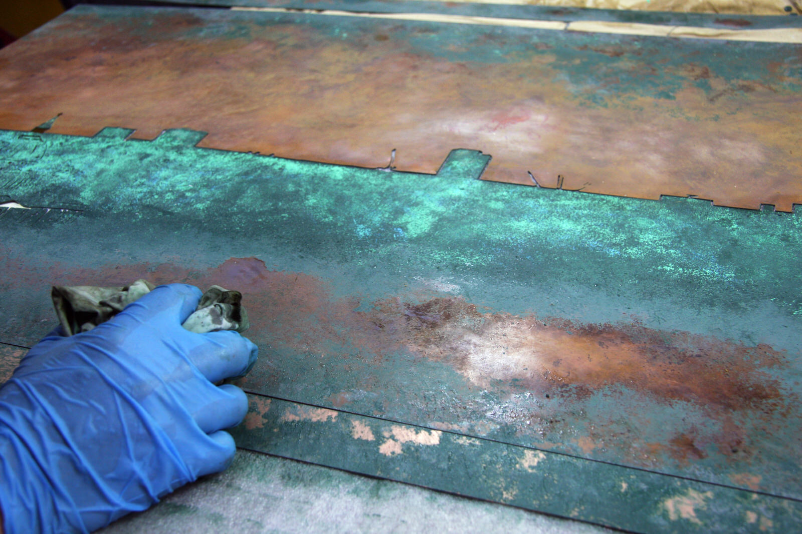 Painting & Finishing London | Zone Creations London, SW19 2RR