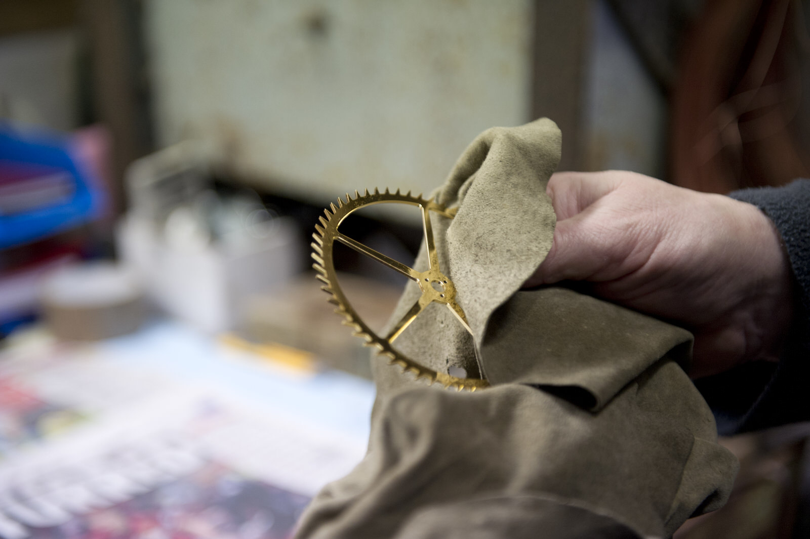 Engineering London | Zone Creations London, SW19 2RR