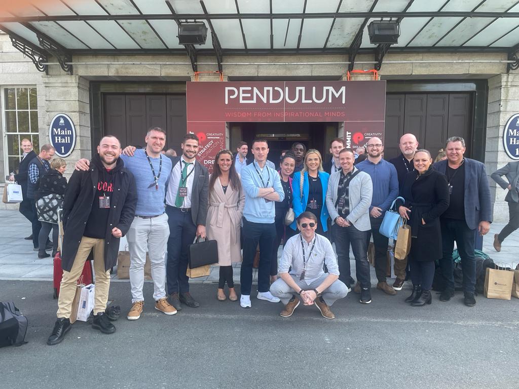 Trinity Group - Outsourced Sales Specialists | IRE - UK