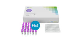 Peptide Fractionation | Proteomic Analysis | PreOmics