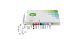 Biofluid Protein Profiling | Clinical Proteomics | PreOmics