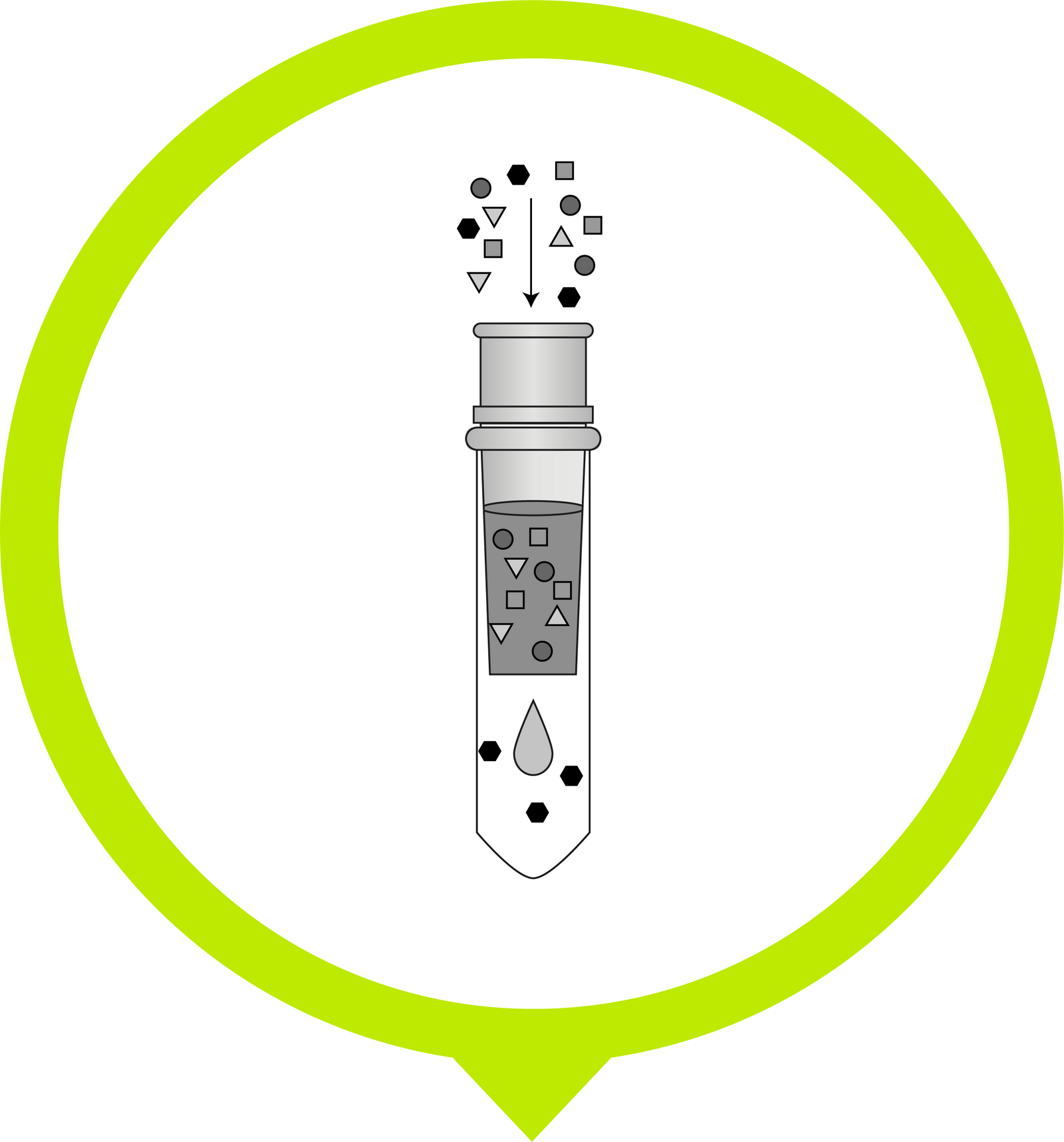 Peptide Purification | Mass Spectrometry Analysis | PreOmics