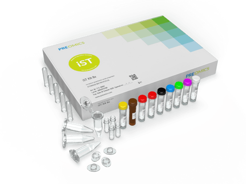 Proteomics Sample Preparation | LC-MS Sample Preparation